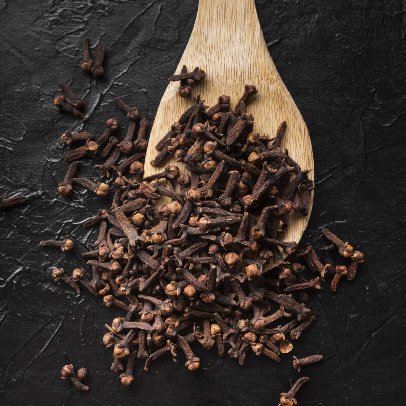 Clove – Nutritions Intact India Pvt Ltd